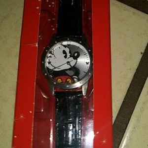 Accessories | New Limited Release Disney Watch | Poshmark